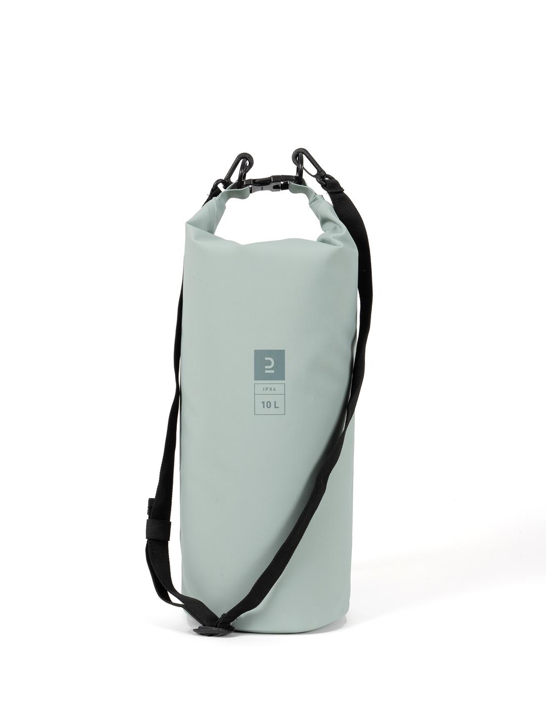Buy Decathlon ITIWIT Teal 10L Ipx4 Waterproof Dry Bag - Backpacks for ...