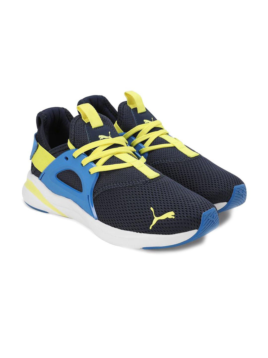 Buy Puma Softride Rift Youth's Soft Cushioning Sneakers - Casual Shoes ...