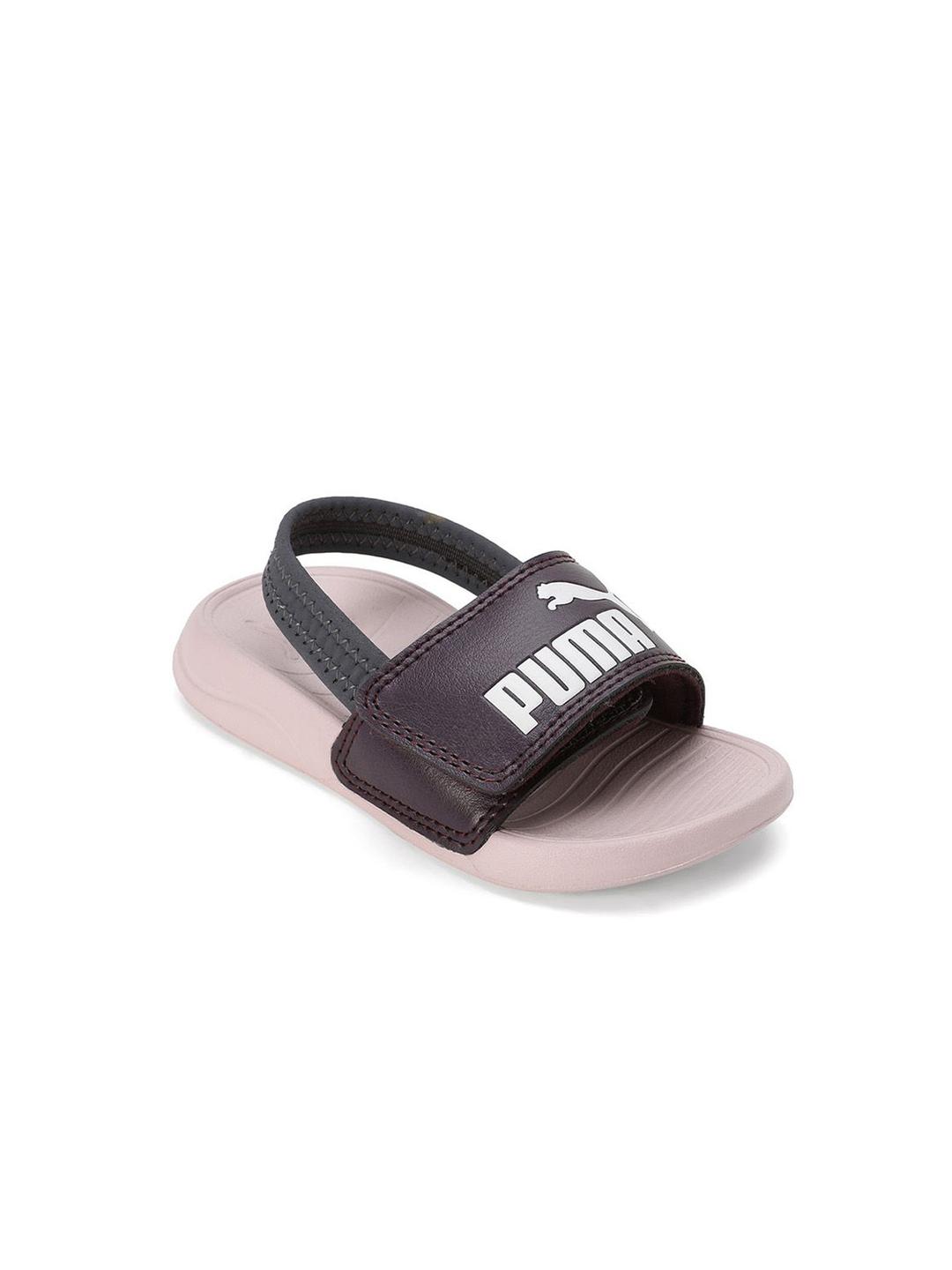Buy Puma Kids Popcat 20 Backstrap Babies' Sandals - Sandals for Unisex ...