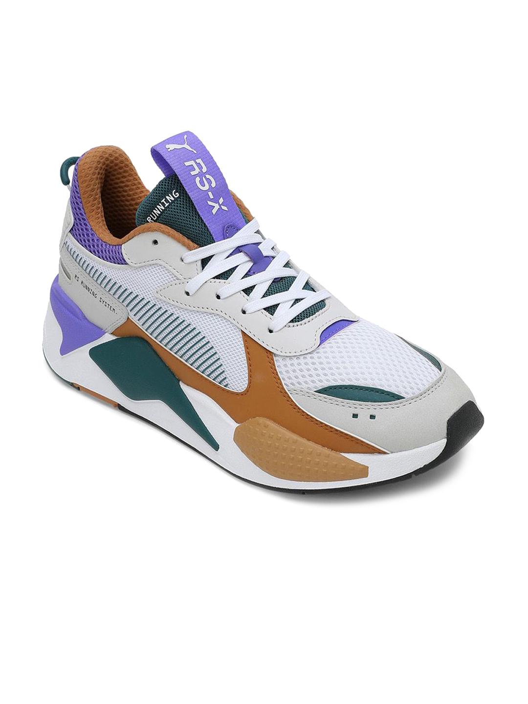 Buy Puma RS X Toys Sneakers - Casual Shoes for Unisex 30165814 | Myntra