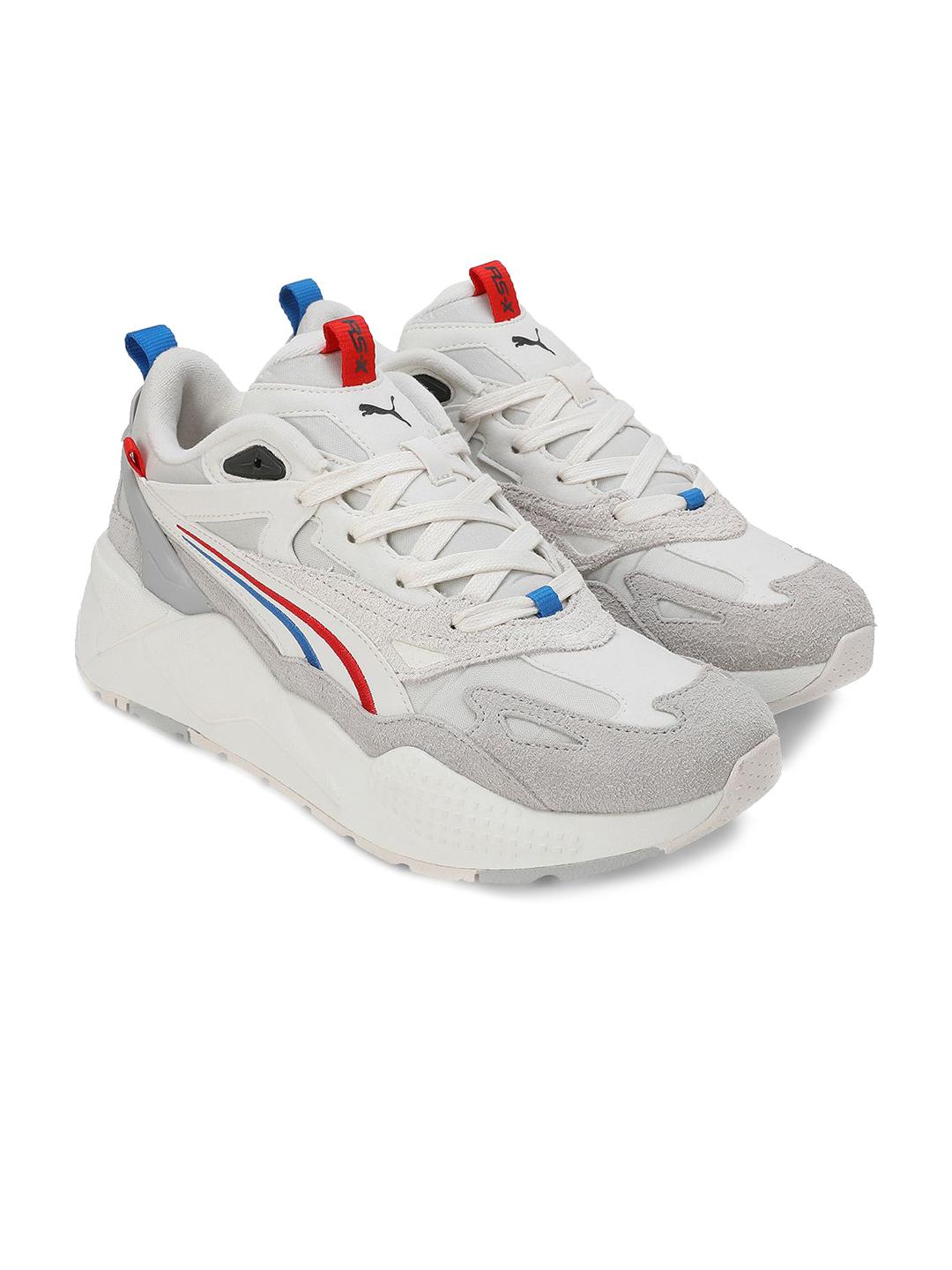 Buy Puma RS X Efekt Premium Athletics Men's Sneakers - Casual Shoes for ...