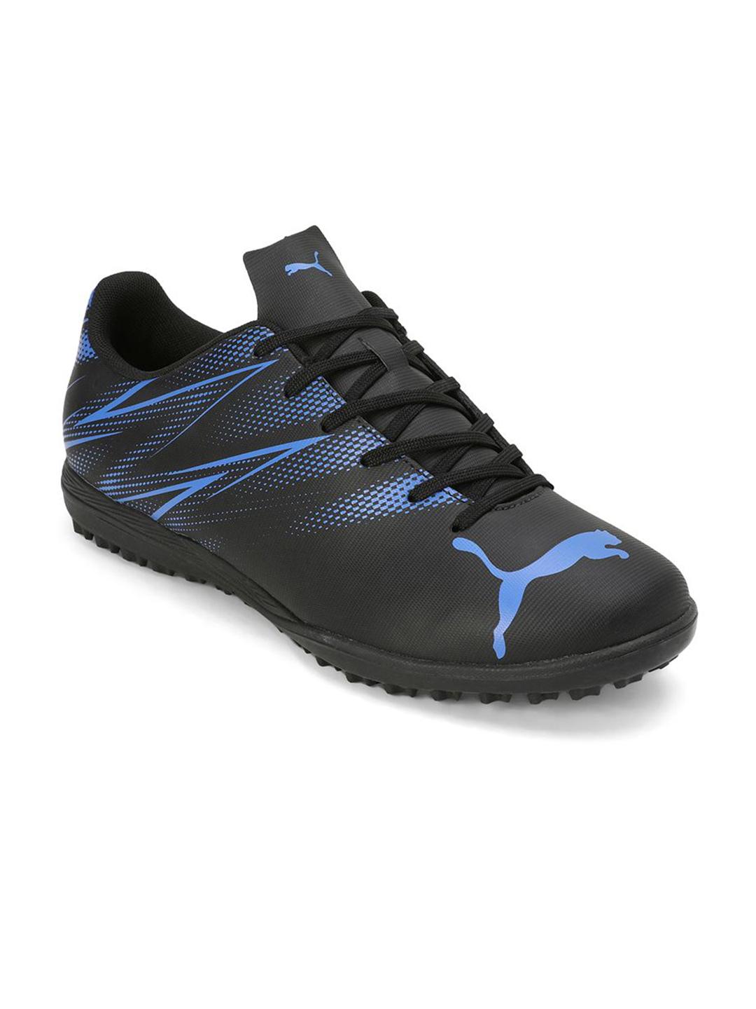 Buy Puma ATTACANTO TT Men's Football Boots - Sports Shoes for Men ...