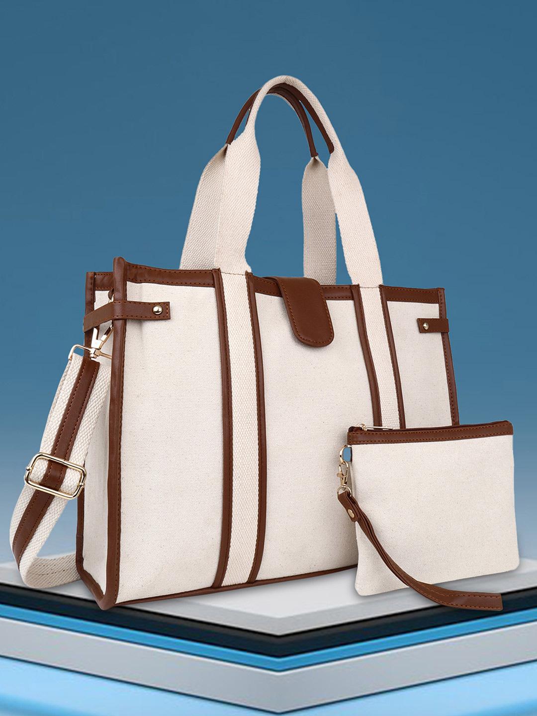 Buy Womanix Structured Handheld Bag - Handbags for Women 30189059 | Myntra