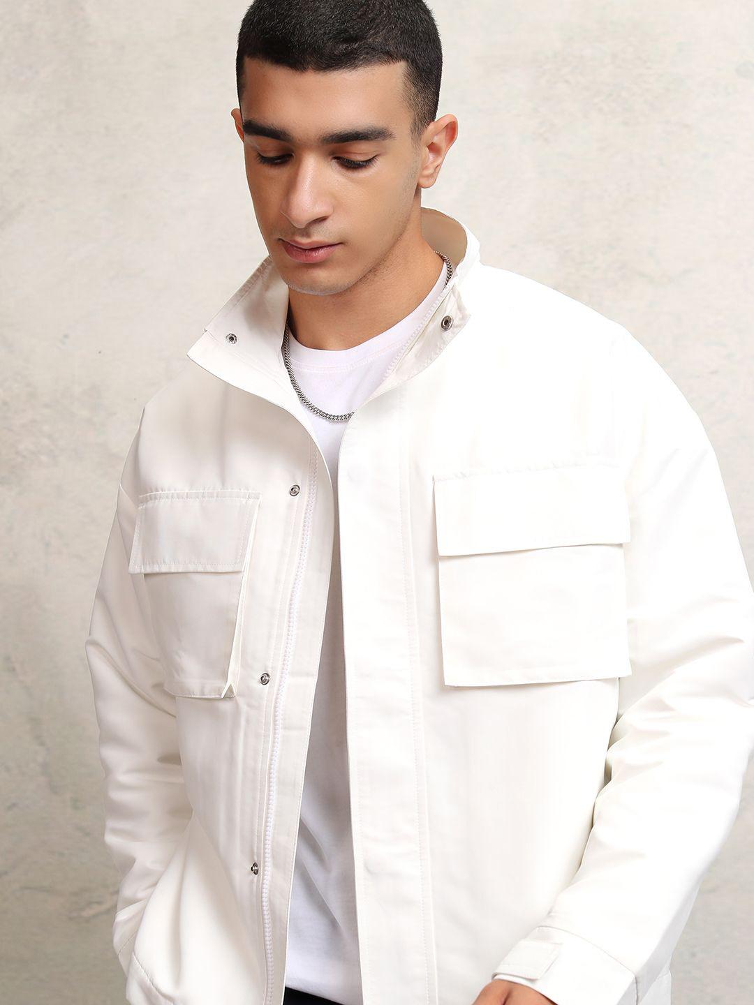 Buy KETCH Men Longline Tailored Jacket - Jackets for Men 30189455 | Myntra