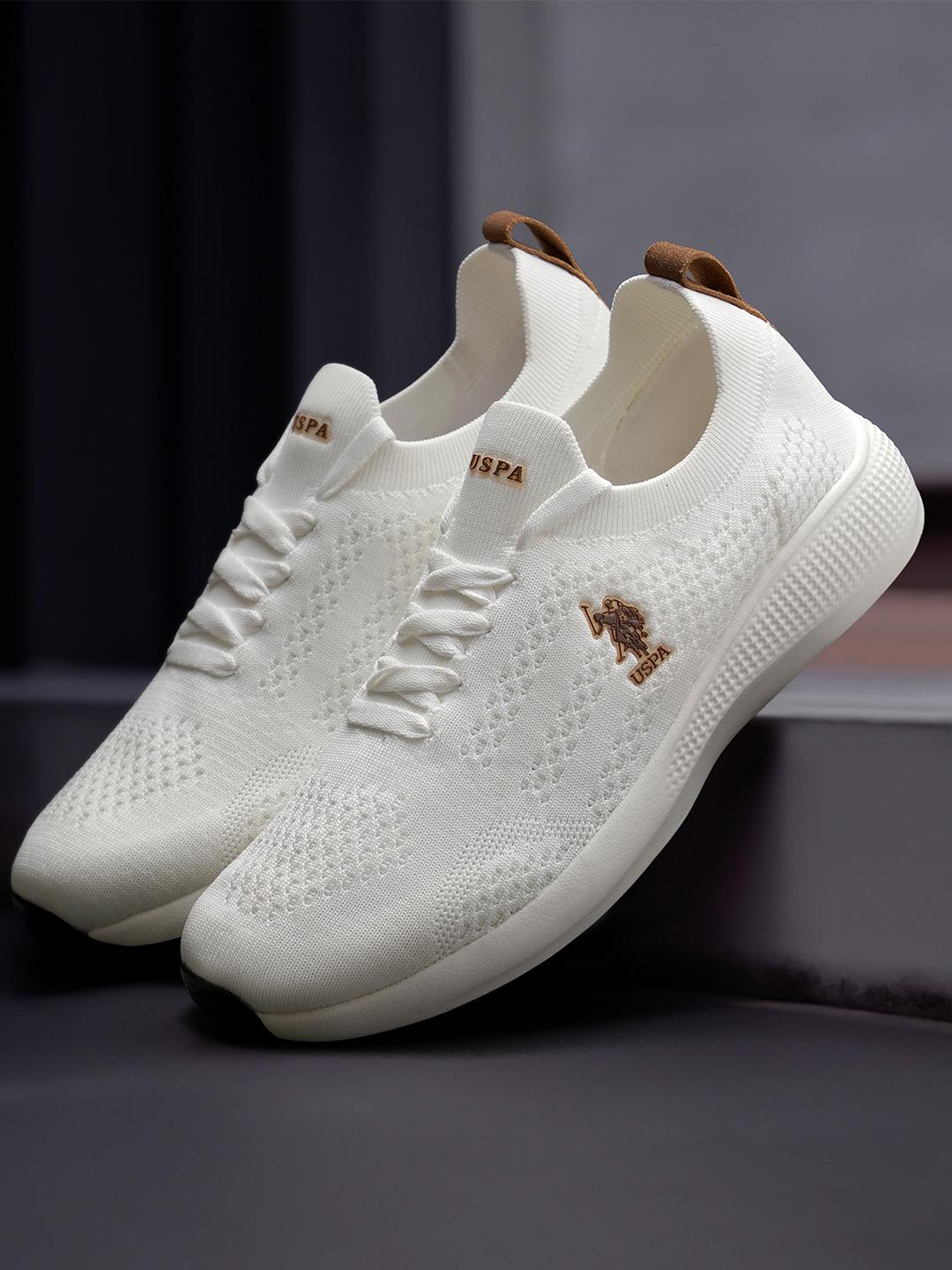 Buy U.S. Polo Assn. Men Gamron 2.0 Uspa Sport Sneakers - Casual Shoes ...