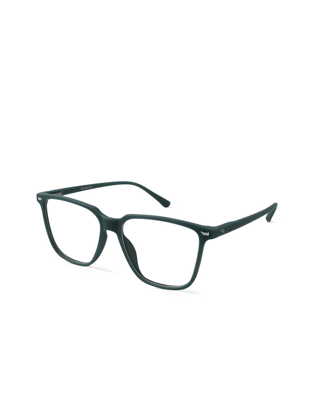 Buy Woggles Unisex Full Rim Wayfarer Frames - Frames for Unisex ...