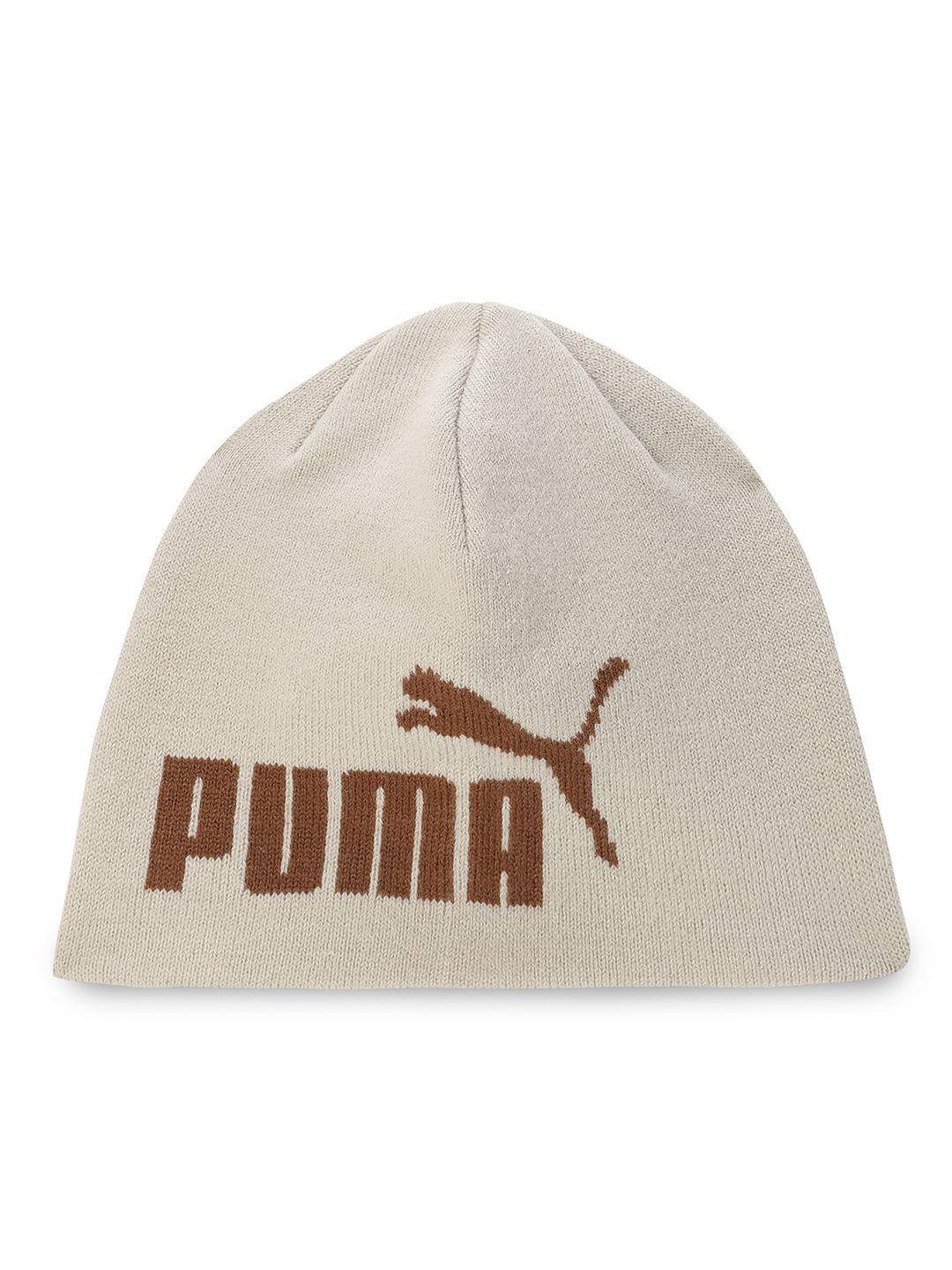 Buy Puma Cuffless Unisex Beanie Cap - Caps for Unisex 30204045 | Myntra