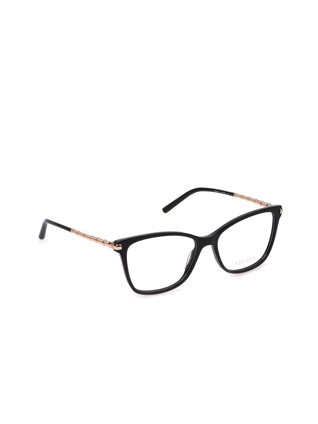 Buy Escada Women Full Rim Square Frames - Frames for Women 30222904 ...