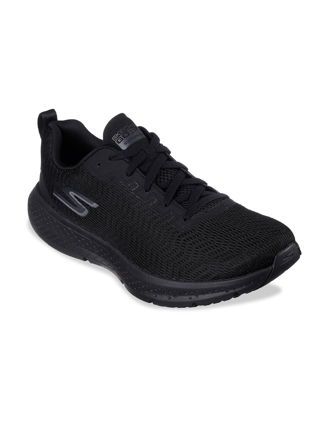 Buy Skechers Men Go Run Supersonic Lace Up Shoes - Sports Shoes for Men ...