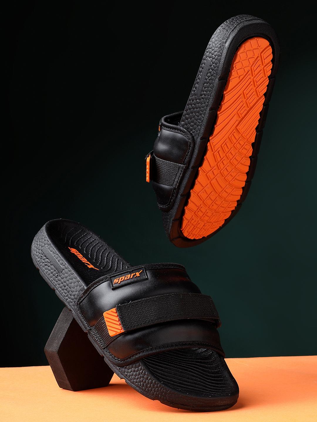 Buy Sparx Men Sliders - Flip Flops for Men 30245779 | Myntra