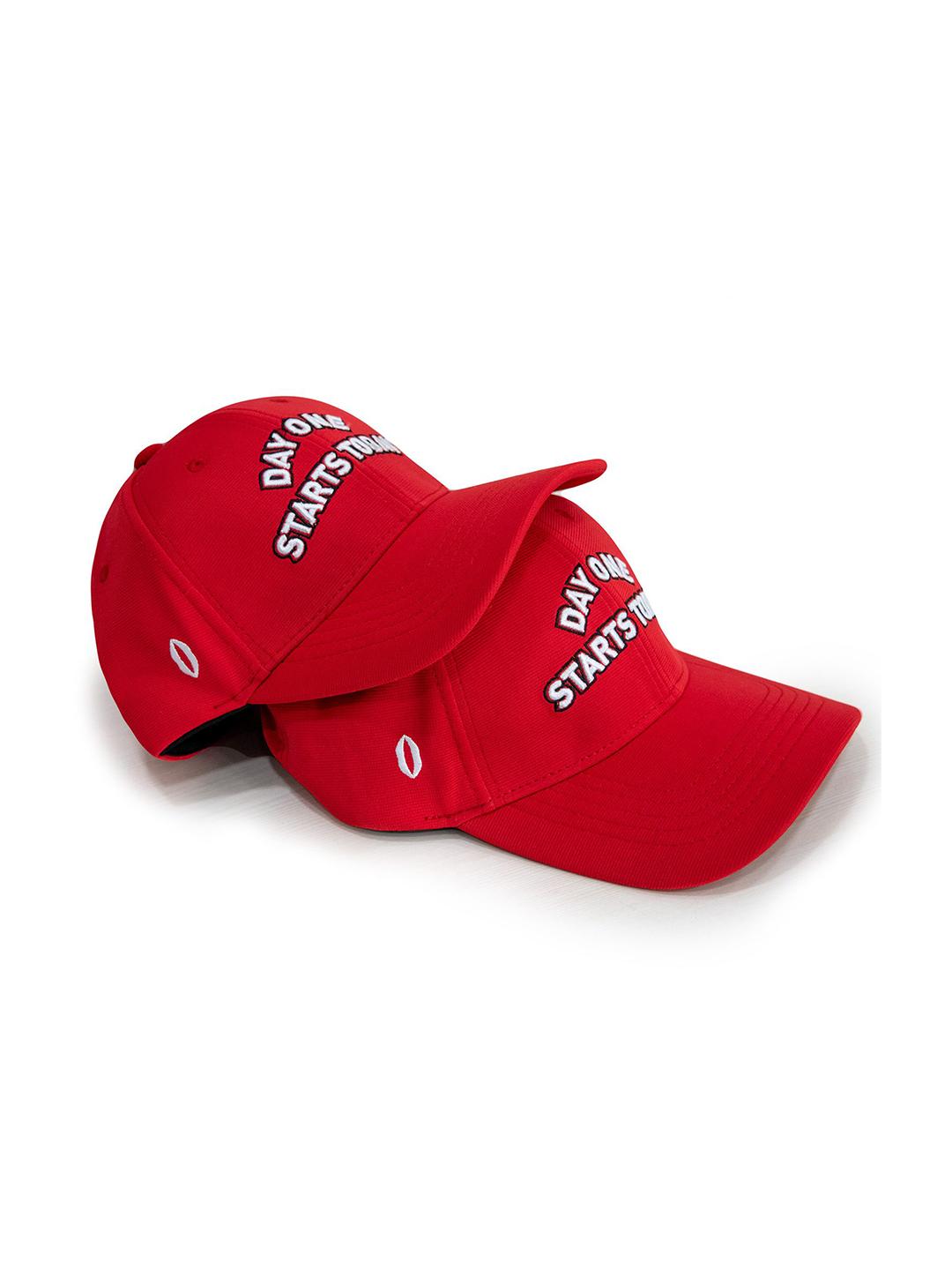 Buy Sanity Pack Of 2 Embroidered Baseball Caps - Caps for Unisex ...