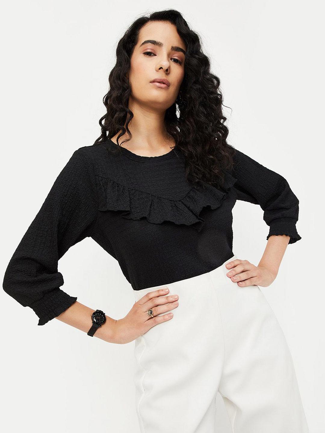 Buy Max Top - Tops for Women 30268666 | Myntra