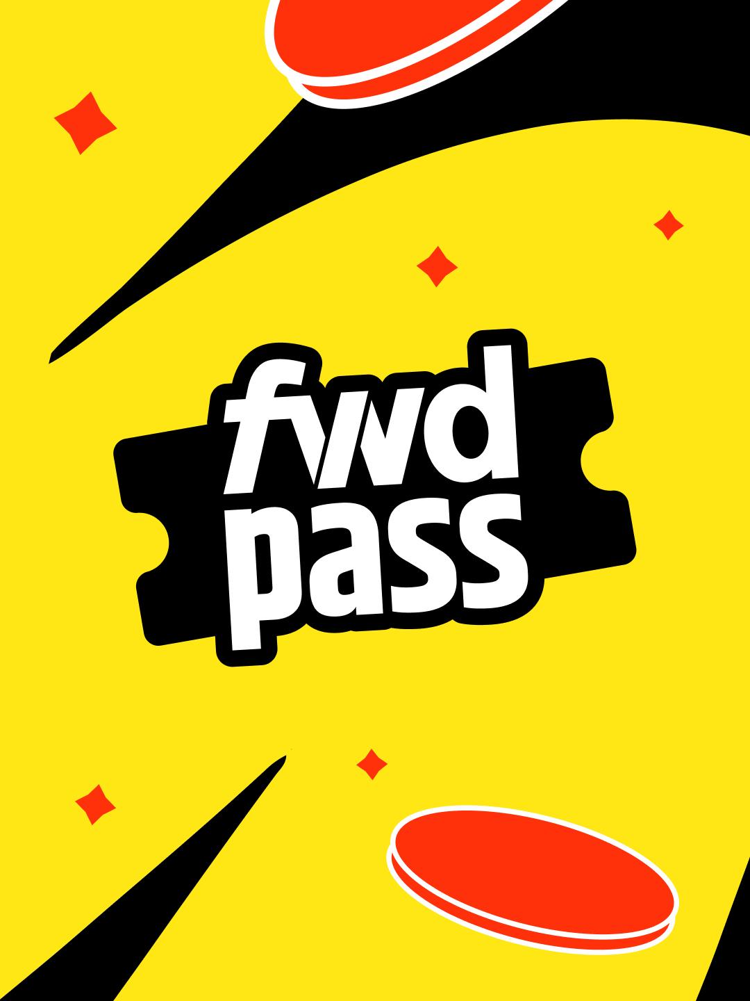 Buy Fwd Pass Extra Deals On GenZ Trends - Subscription for Unisex ...