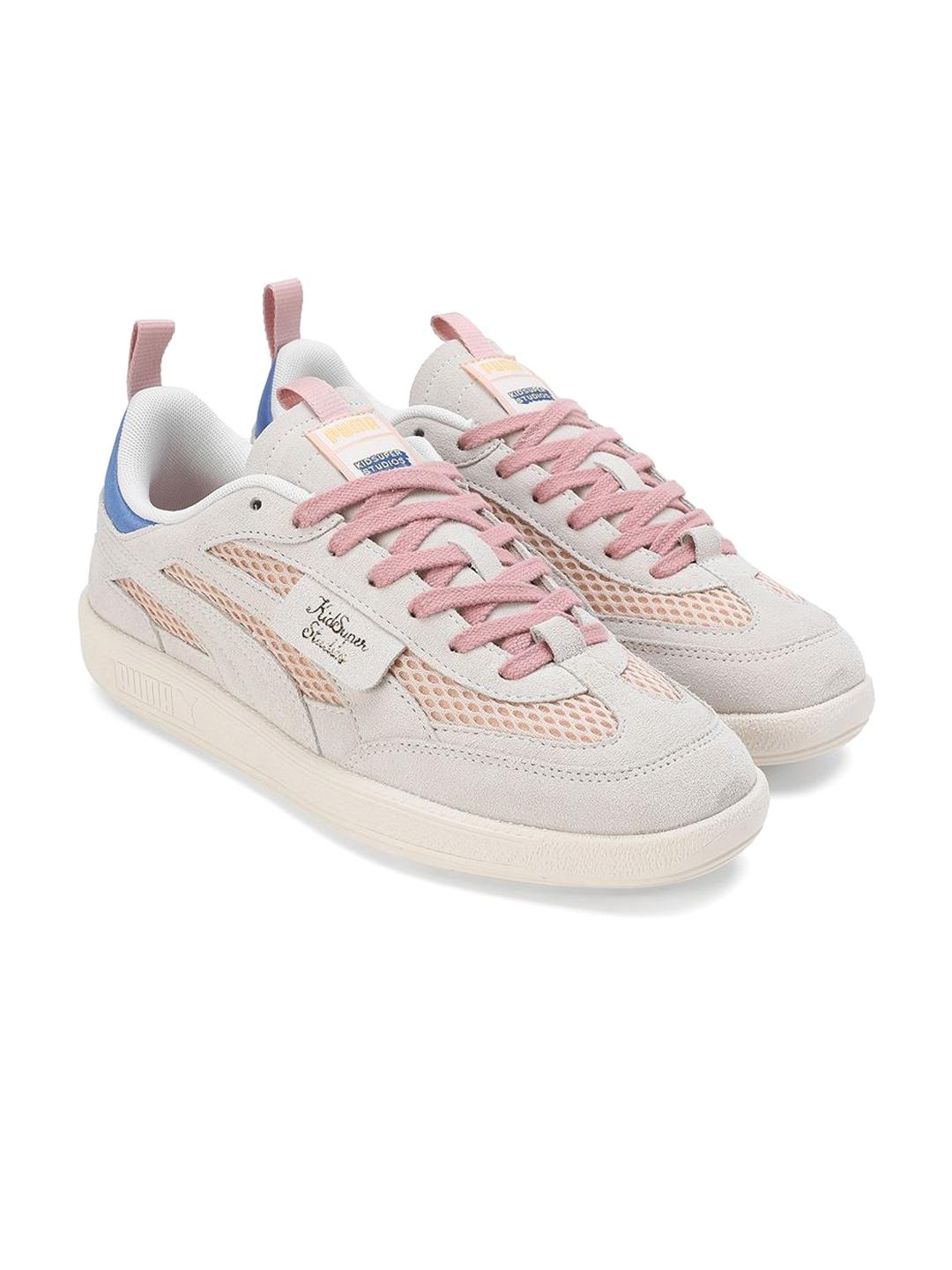 Buy Puma X KidSuper Palermo Lace Ups Sneakers - Casual Shoes for Unisex ...