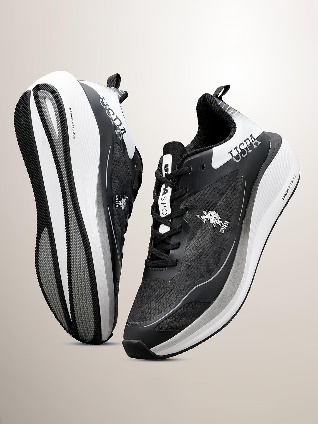 Buy U.S. Polo Assn. Men Henry Uspa Sport Runpro Running Shoes - Sports ...