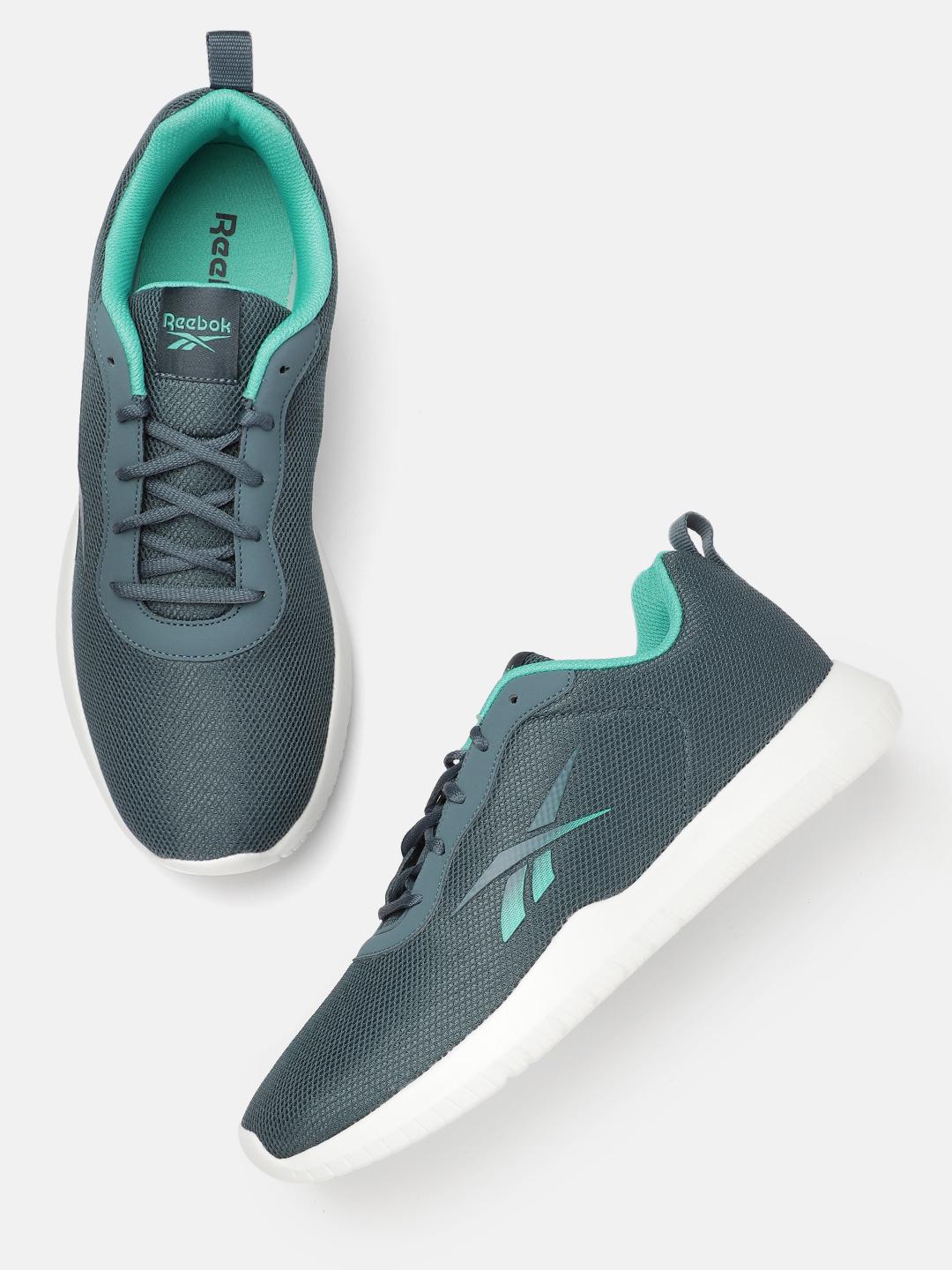 Buy Reebok Men Flow Advance Running Shoes - Sports Shoes for Men ...