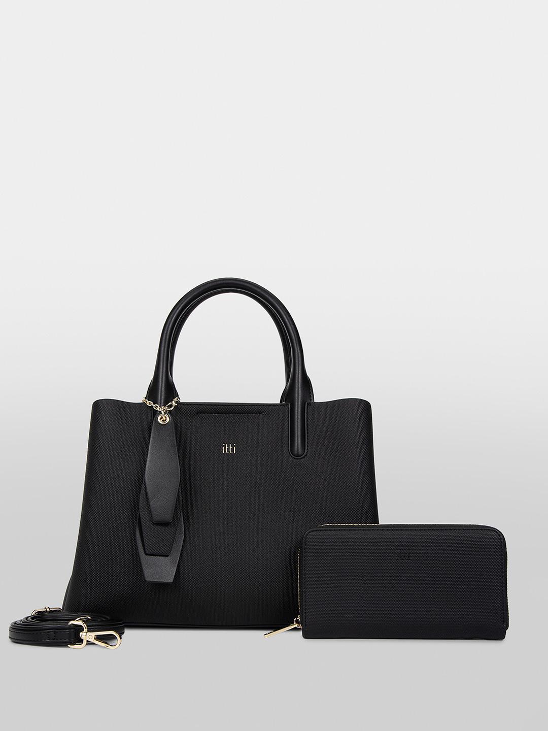 Buy Itti PU Handheld Bag With Tasselled - Handbags for Women 30724826 ...