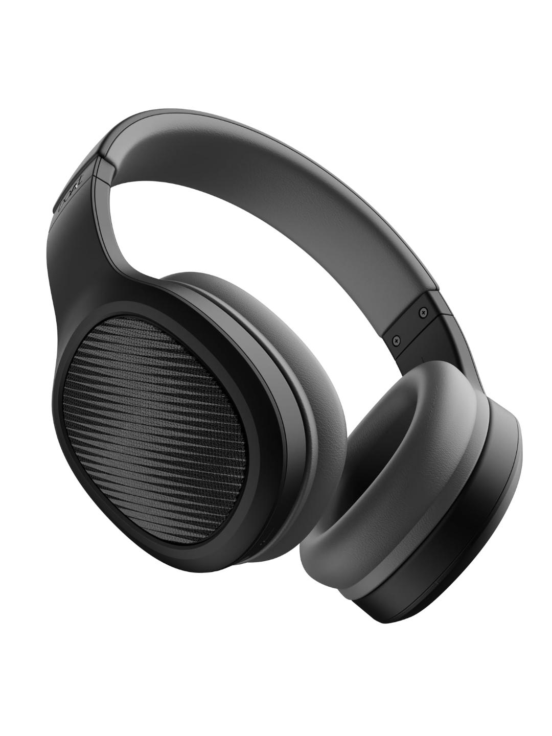 Buy BoAt Rockerz 460 Over Ear BT Headphones W/ 30H Playtime & 40m ...