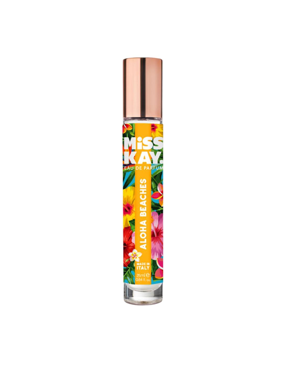 Buy Miss Kay Aloha Beaches Eau De Parfum 25ml - Perfume for Women ...