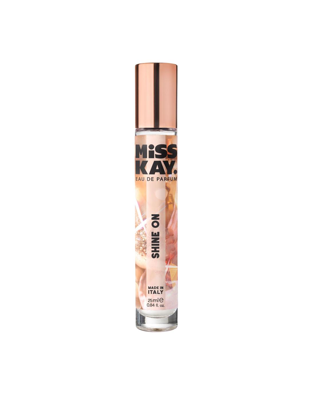 Buy Miss Kay Shine On Eau De Parfum 25ml - Perfume for Women 30841751 ...