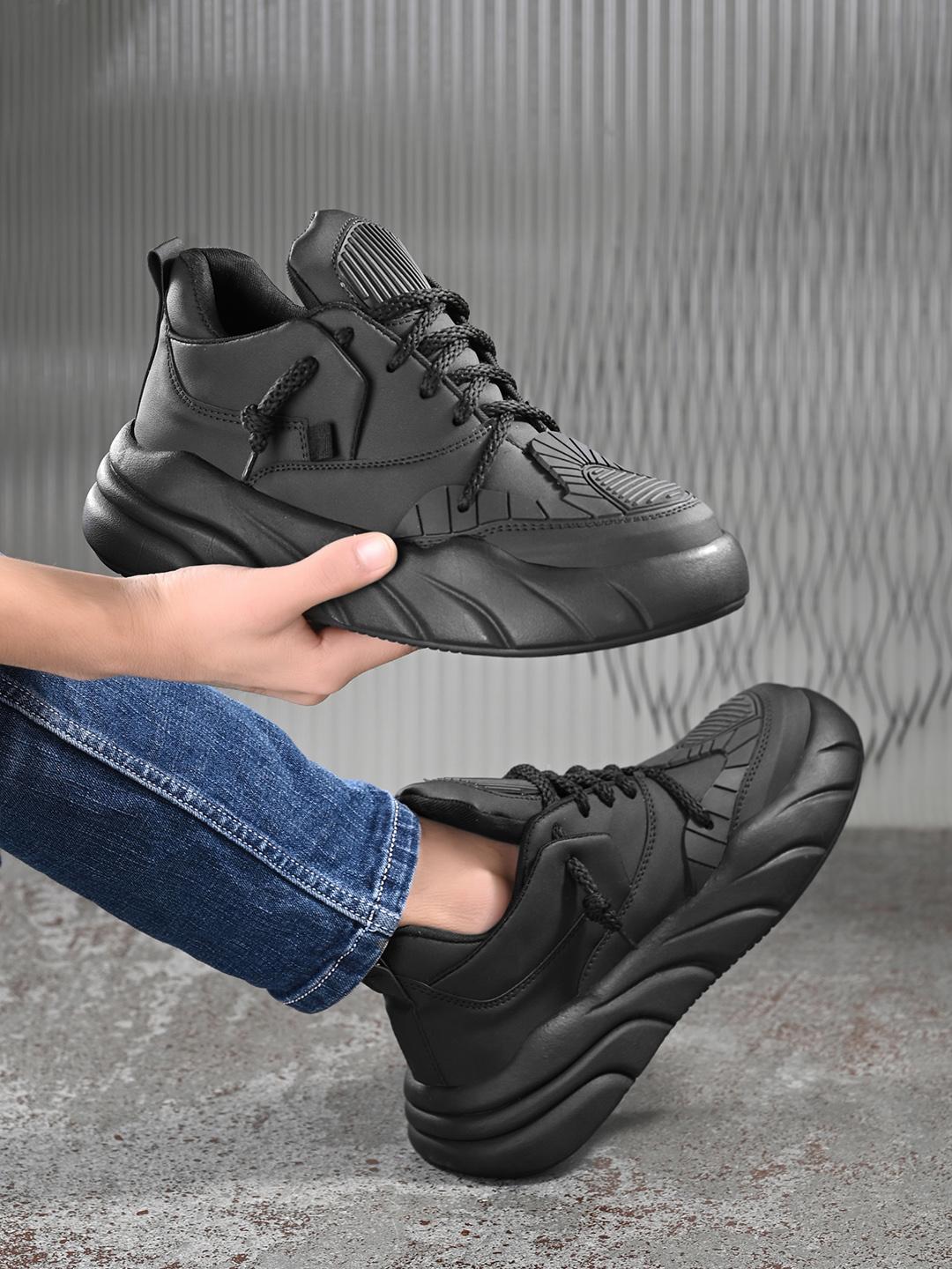 Buy AfroJack Men ZoomX Sneakers - Casual Shoes for Men 30883496 | Myntra