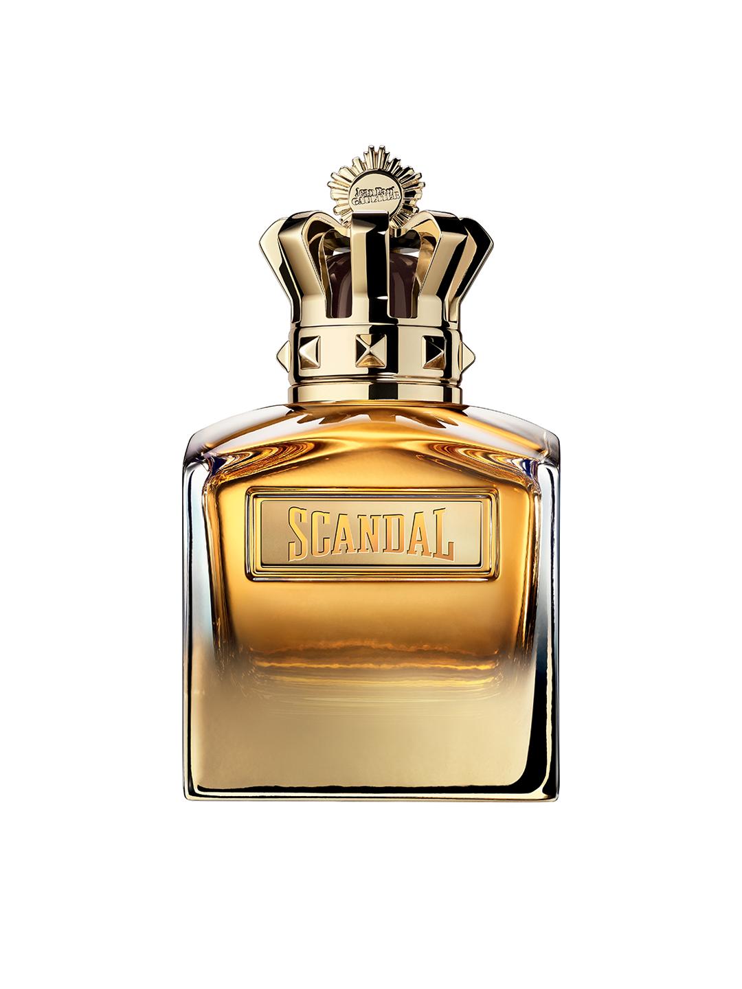 Buy Jean Paul Gaultier Scandal Pour Homme Absolu Parfum Natural Spray ...