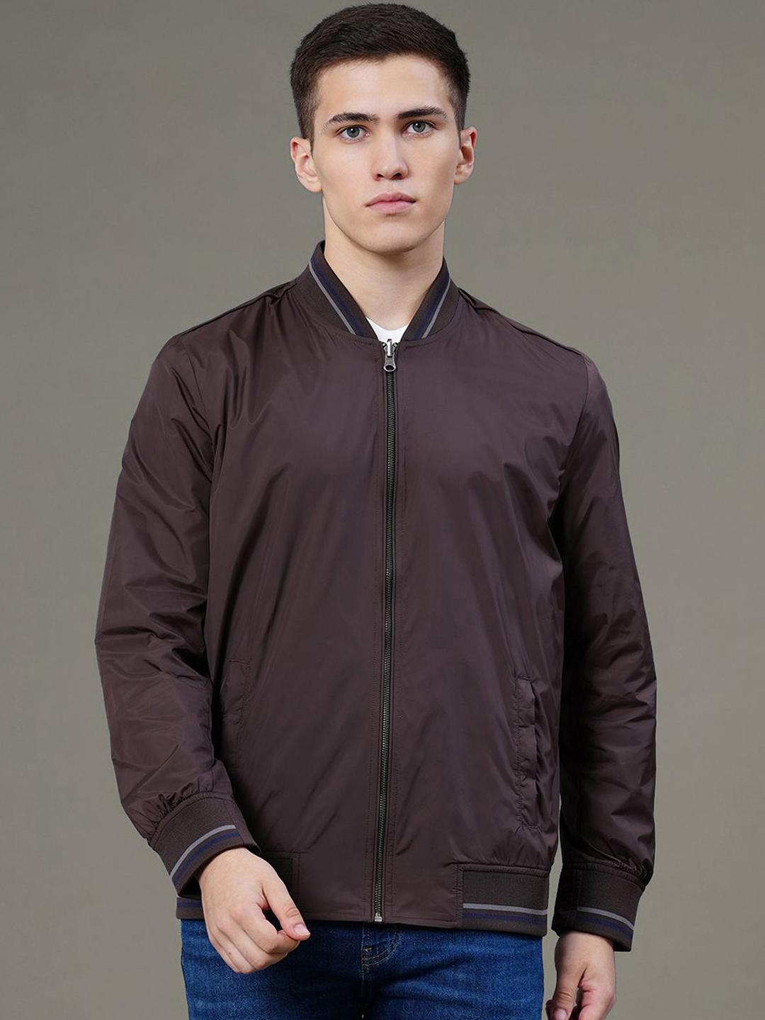 Buy Red Tape Men Bomber Reversible Jacket - Jackets for Men 30956894 ...