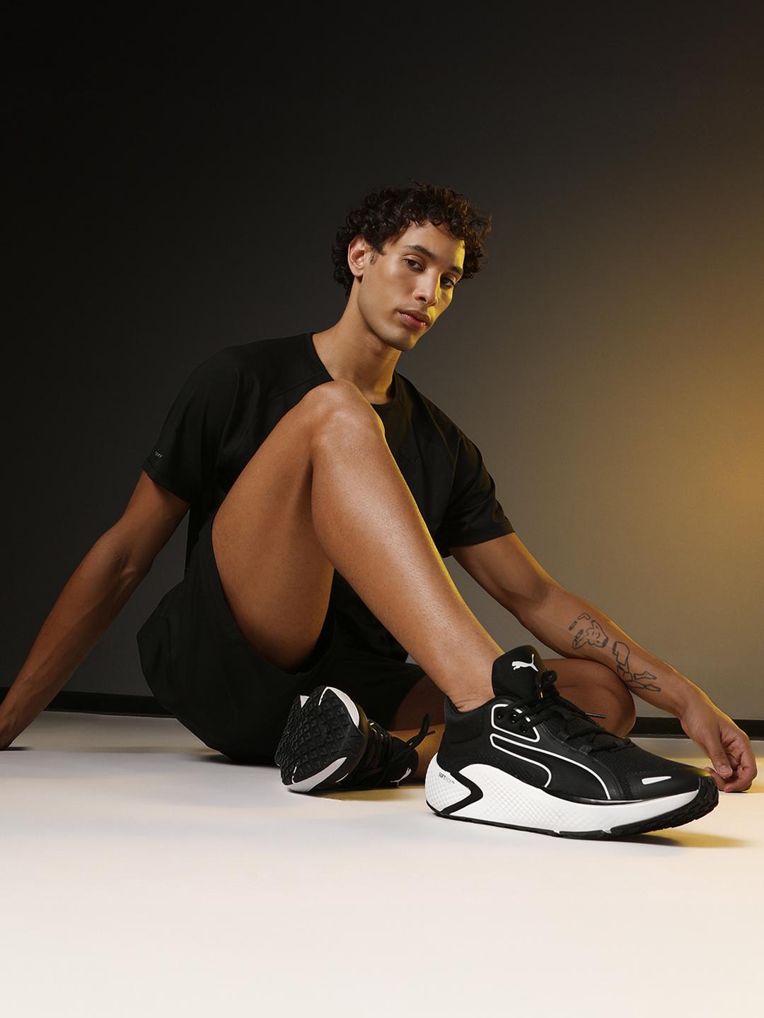 Buy Puma Softride Pro Coast Running Shoes - Sports Shoes for Unisex ...