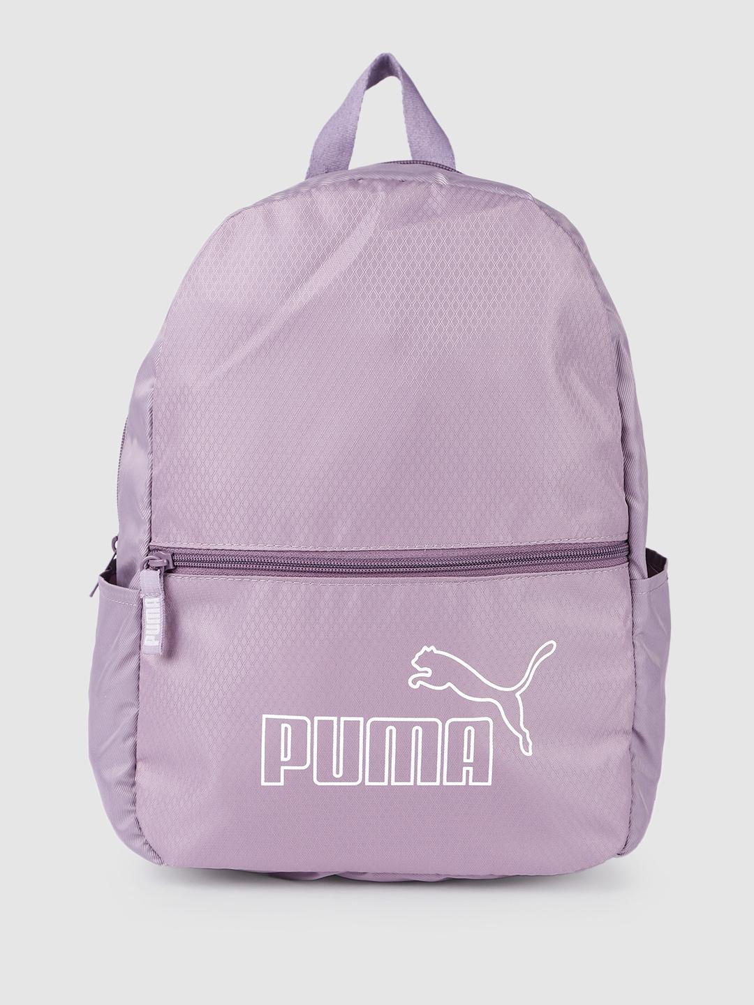 Buy Puma Women Core Base Backpack - Backpacks for Women 31149431 | Myntra