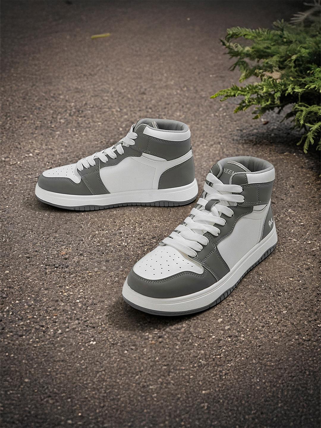 Buy NEEMANS Character High Tops Sneakers For Men - Casual Shoes for Men ...