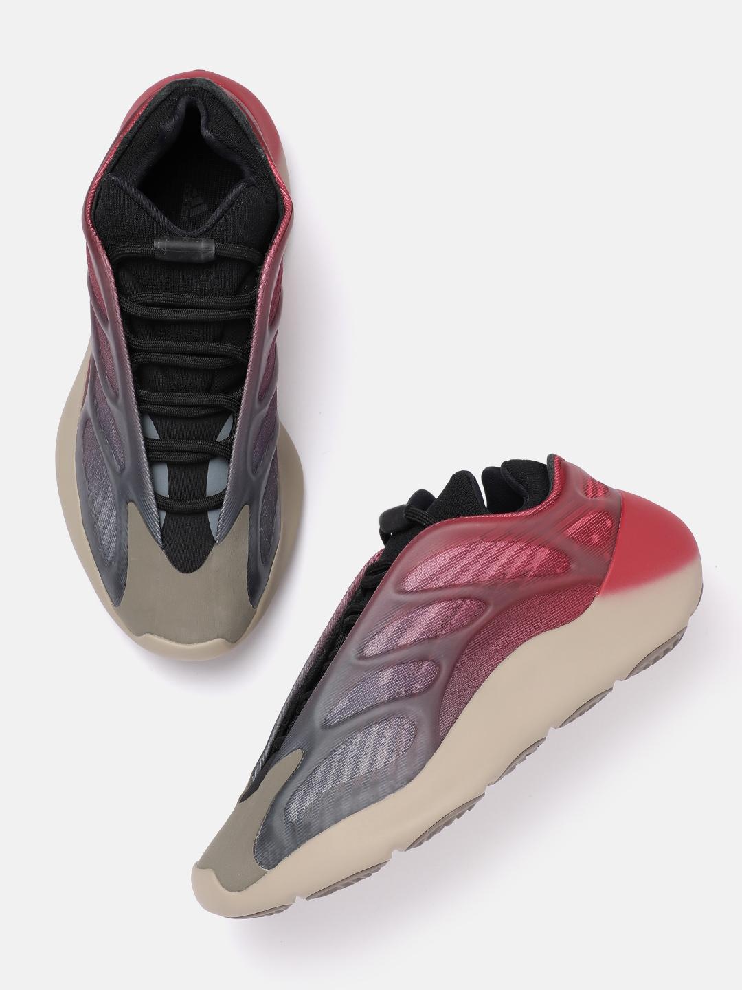 Buy ADIDAS Men Yzy 700 V3 Sneakers - Casual Shoes for Men 31249971 | Myntra