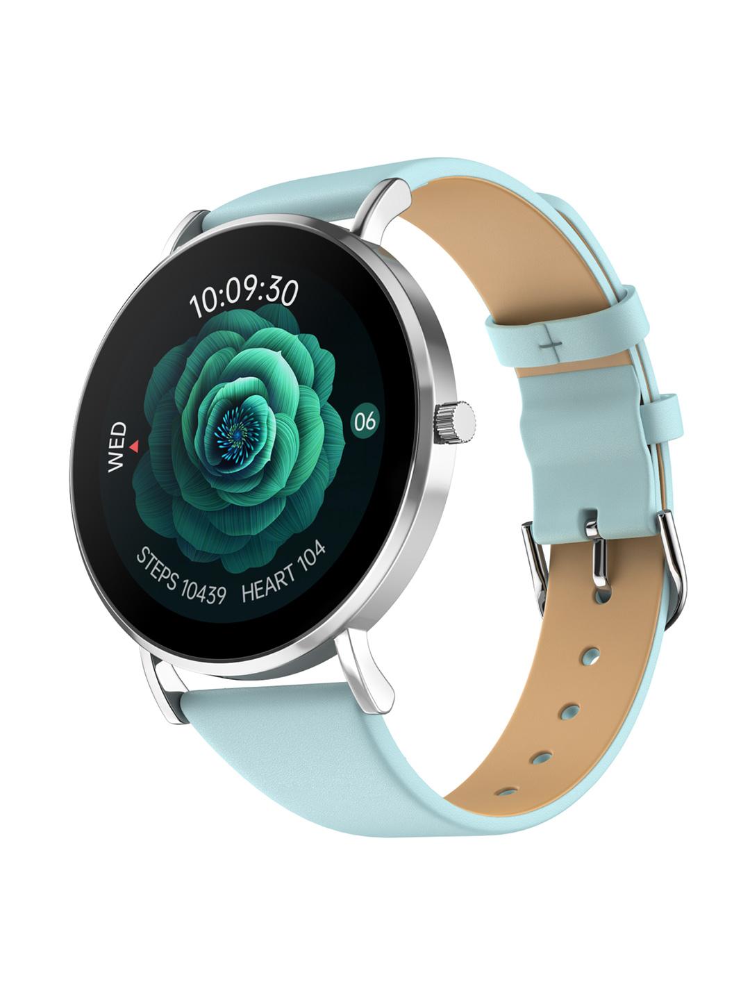 Buy Noise NoiseFit Diva 2 Smartwatch - Smart Watches for Unisex ...