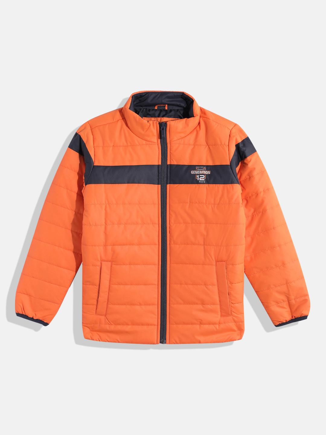 Buy Monte Carlo Boys Padded Jacket - Jackets for Boys 31380942 | Myntra
