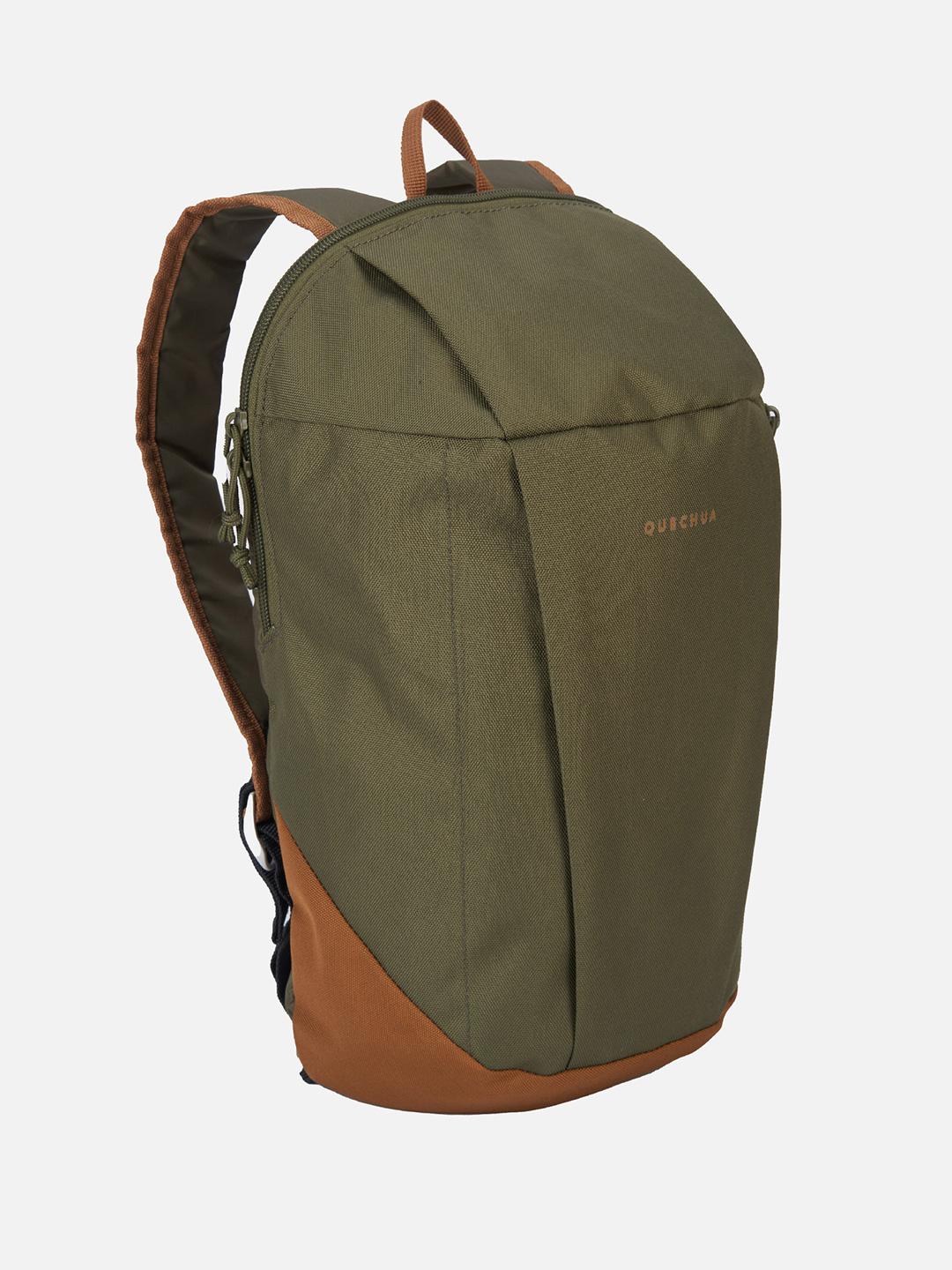 Buy Decathlon Quechua Men Small Backpacks - Backpacks for Men 31390978 ...