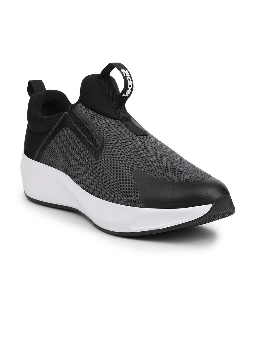 Buy LIBERTY REACTIVE 2 Men Textured Sports Jogging Shoes - Sports Shoes ...