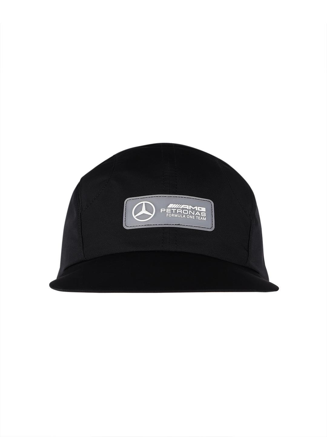 Buy PUMA Motorsport Unisex Mercedes AMG PETRONAS RCT Baseball Cap ...