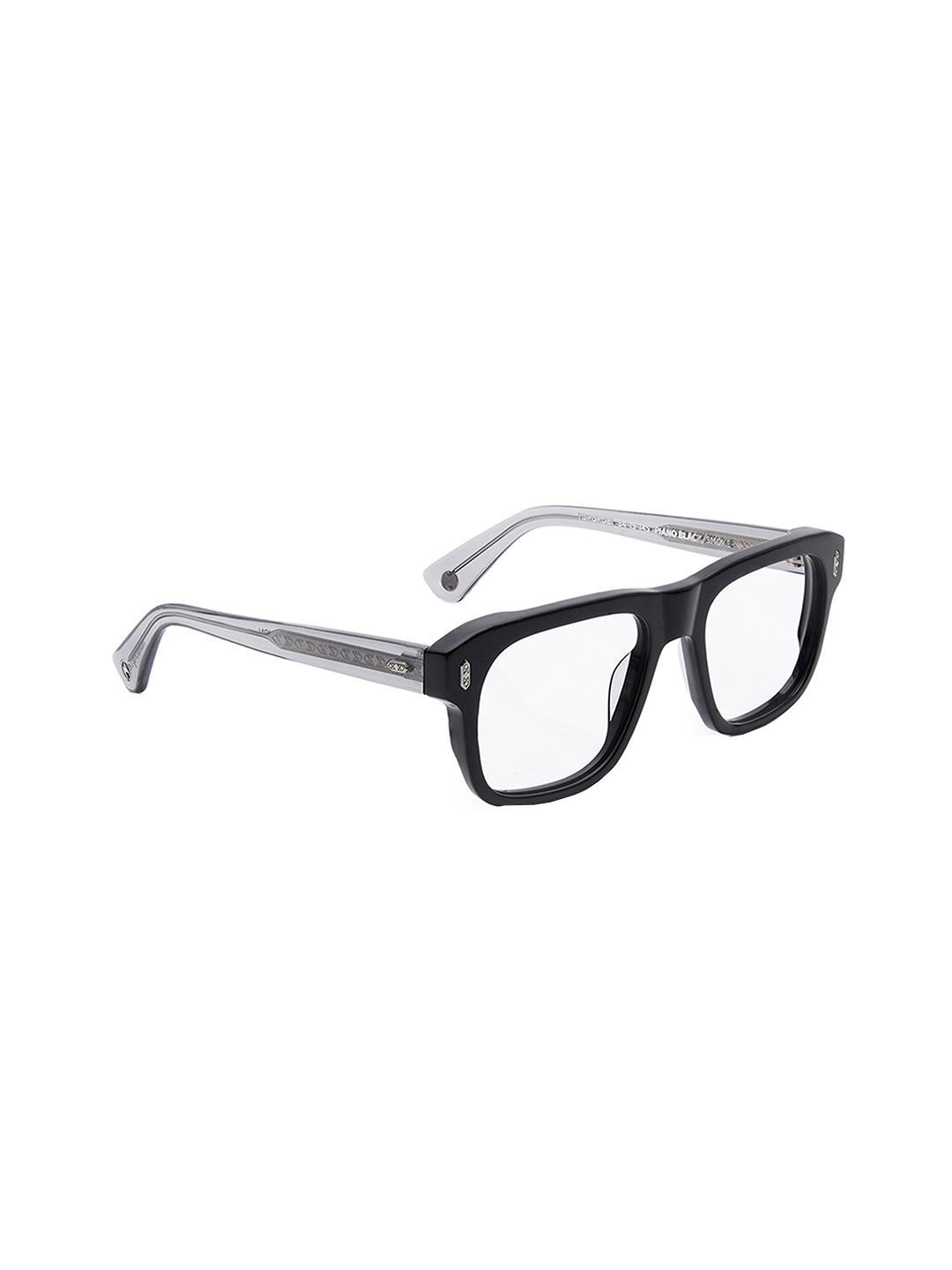 Buy Shisen Fox Unisex Full Rim Square Frames - Frames for Unisex ...
