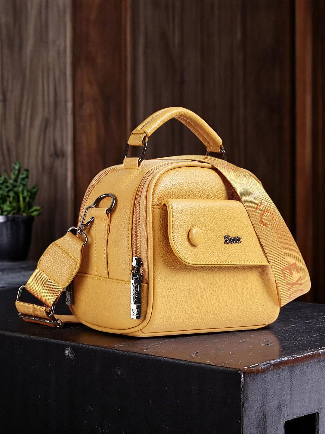 Buy Exotic Textured Half Moon Sling Bag - Handbags for Women 31682109 ...