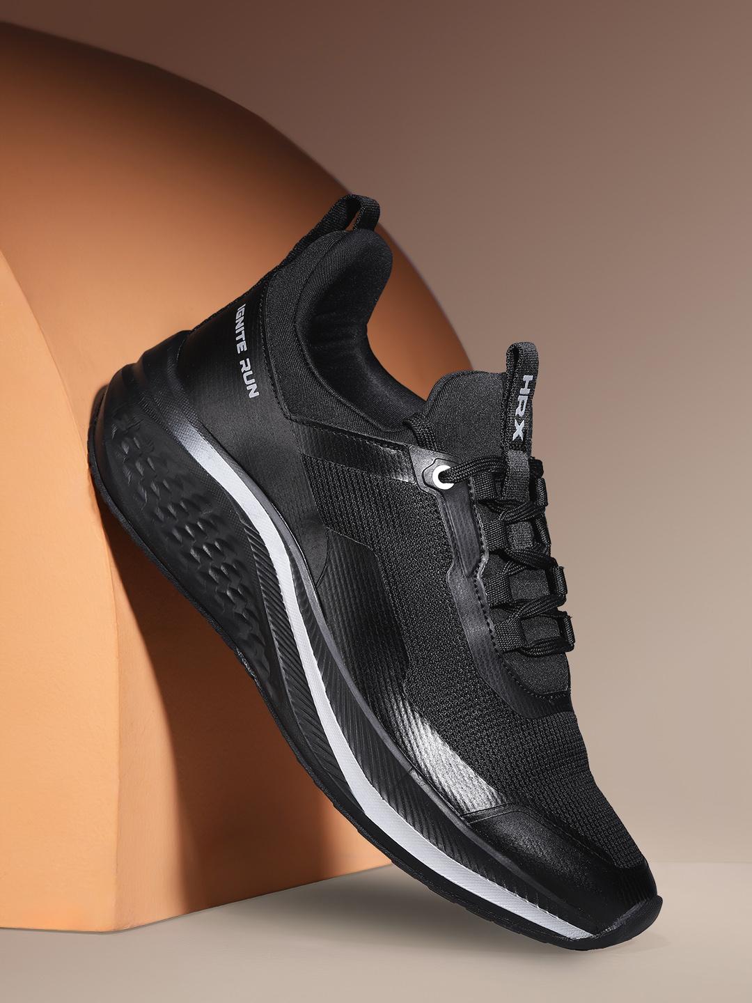 Buy HRX By Hrithik Roshan Men Ignite Run Running Shoes - Sports Shoes ...