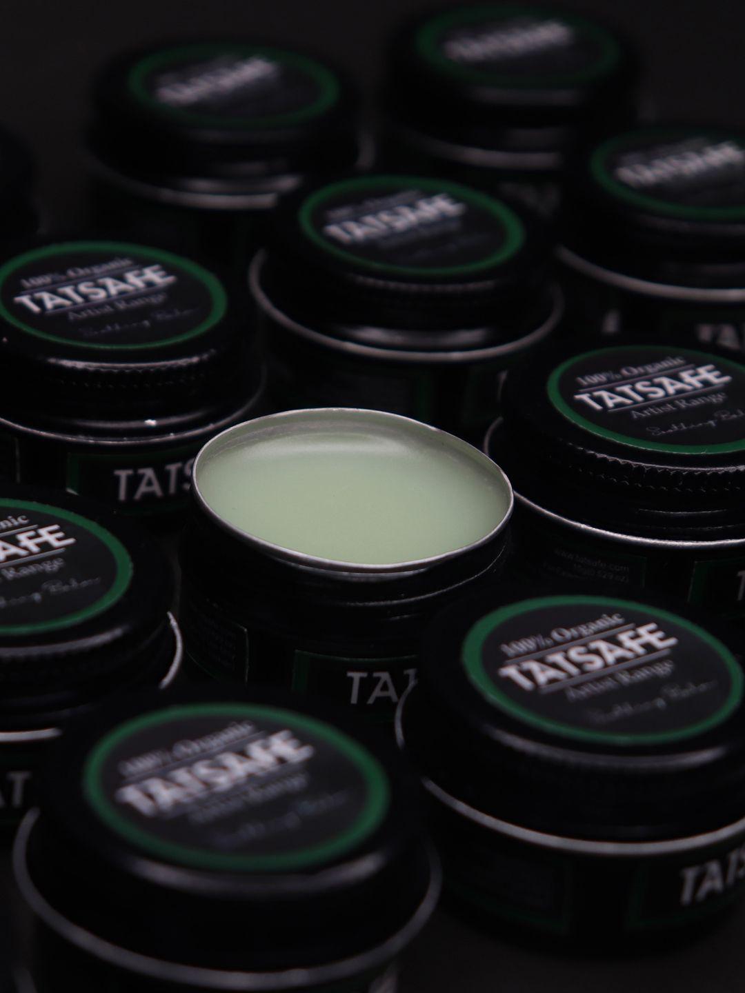 Buy TATSAFE Tattoo Healing Balm 15 G - Body Cream And Lotion for Unisex ...