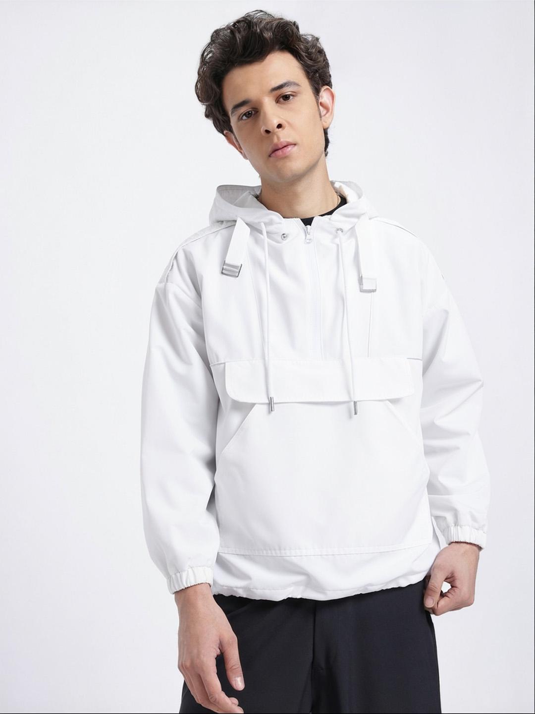 Buy StyleCast X Revolte Men Hooded Sweatshirt - Sweatshirts for Men ...