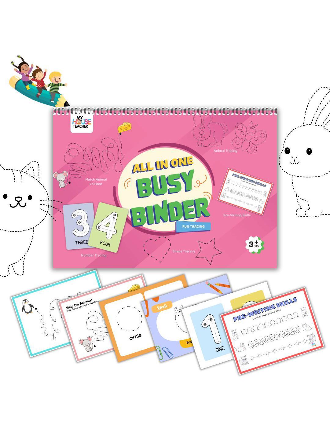 Buy My House Teacher Skill Development Toy Learning And Development Toys - Learning And ...