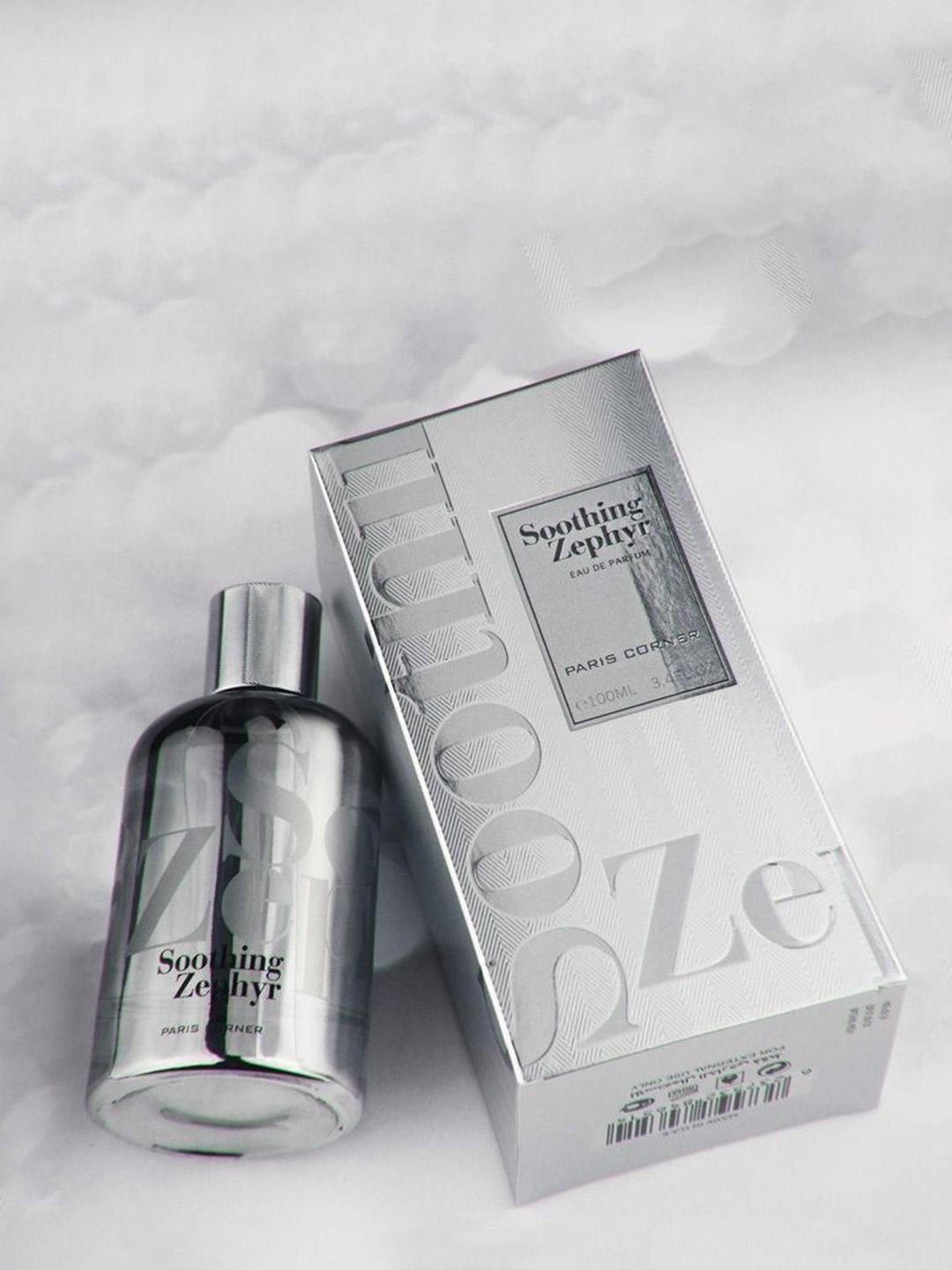 Buy Paris Corner Perfumes Soothing Zephyr Long Lasting Eau De Parfume ...
