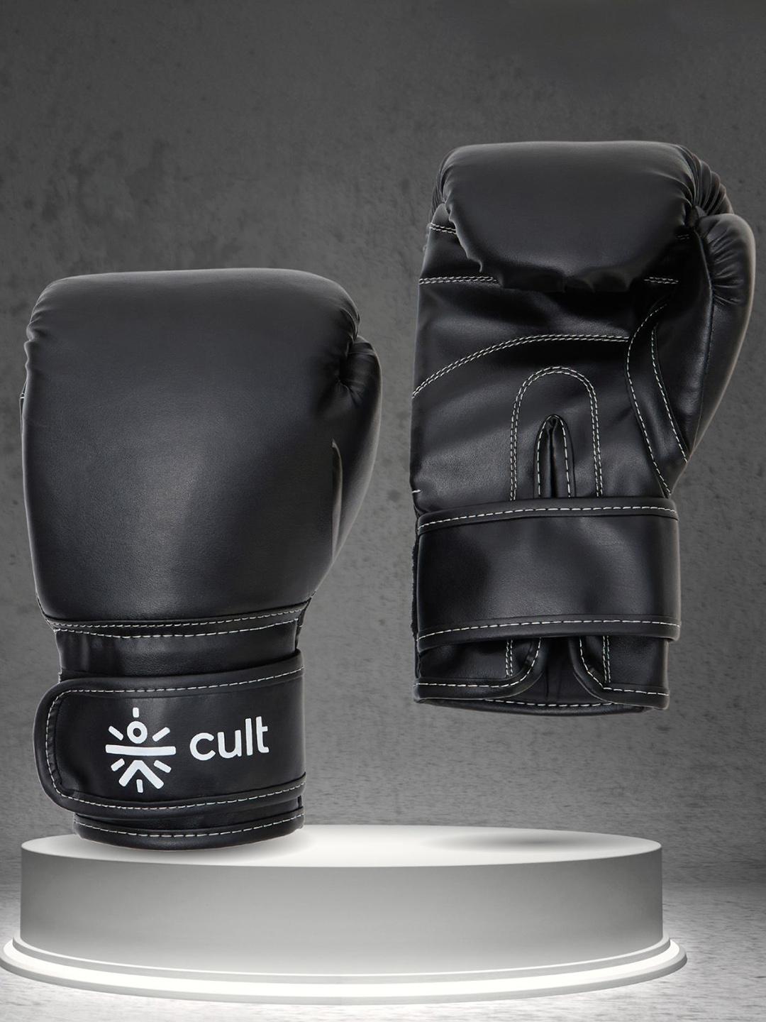 Buy CULT Unisex Boxing Gloves - Sports Equipment for Unisex 32020004 ...