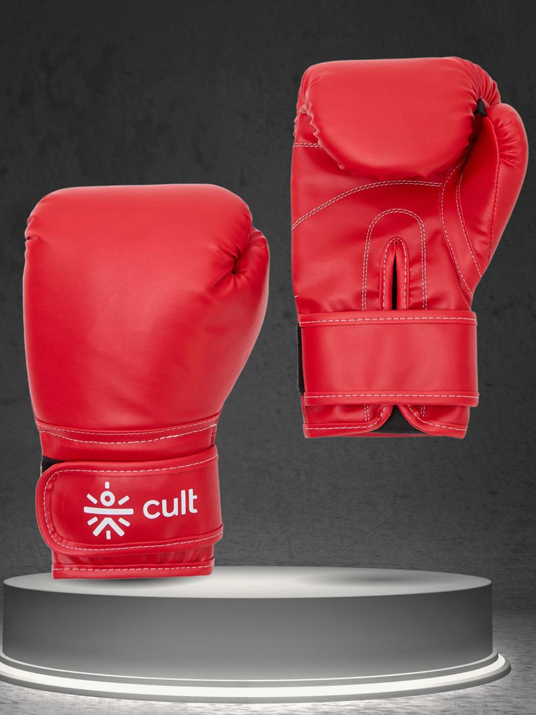 Buy CULT Unisex Boxing Gloves - Sports Equipment for Unisex 32020010 ...