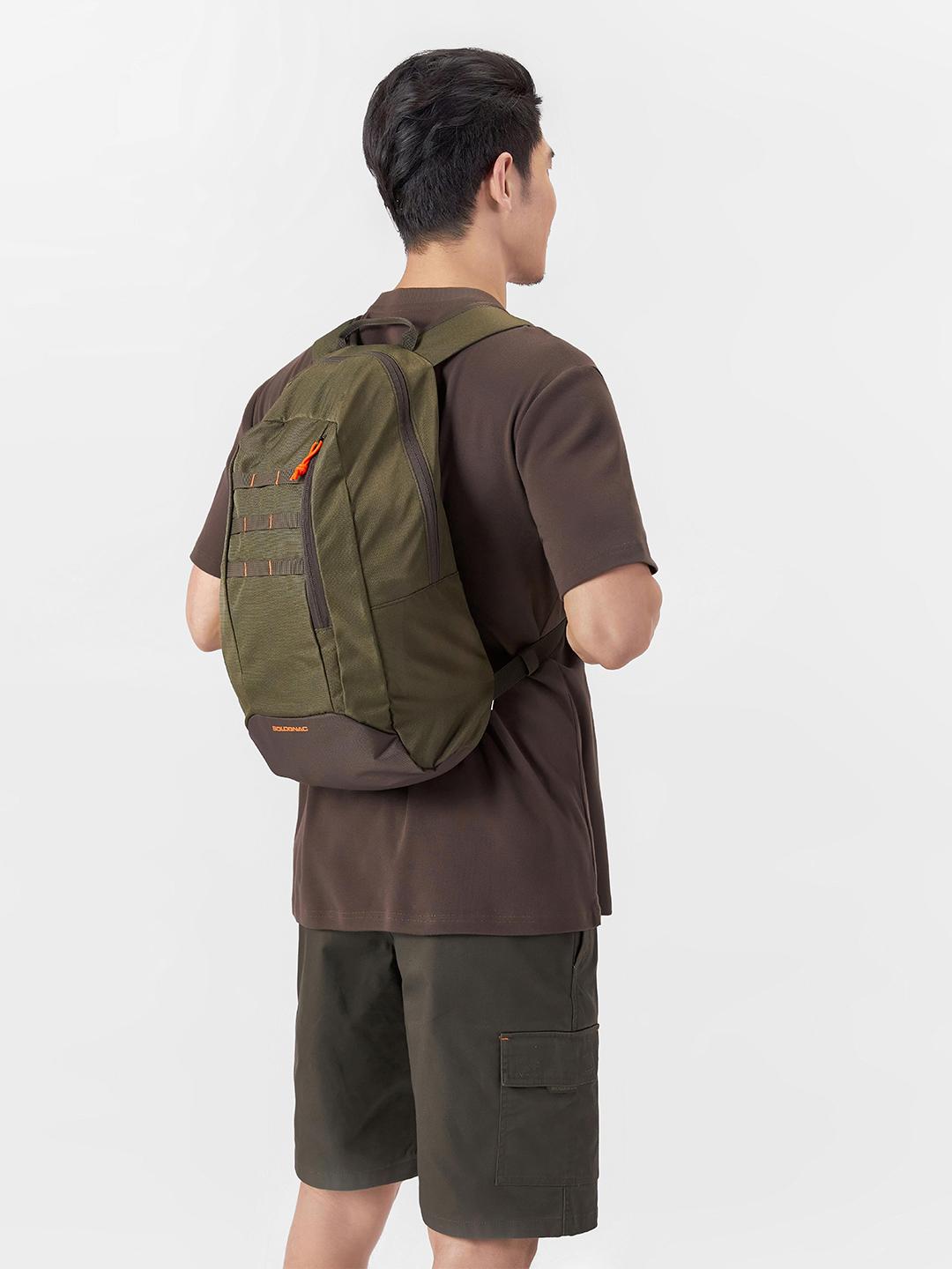 Buy Decathlon Solognac Unisex Backpacks - Backpacks for Unisex 32043923 ...