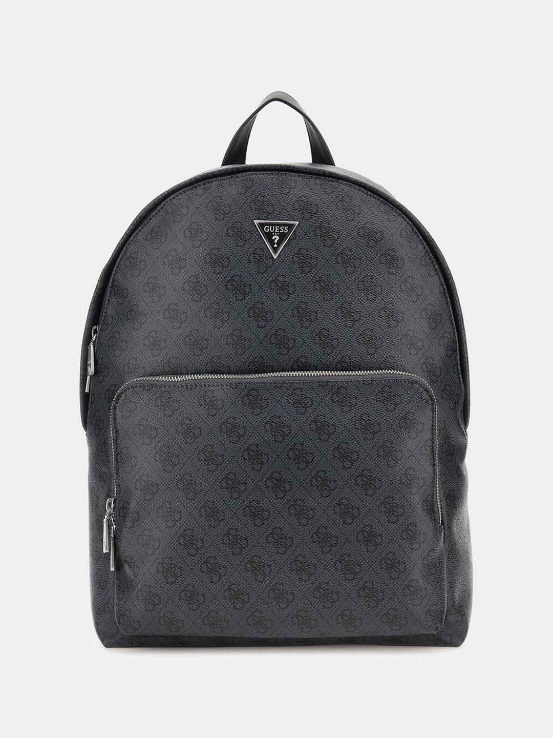 Buy GUESS Men Brand Logo Backpack - Backpacks for Men 32054798 | Myntra
