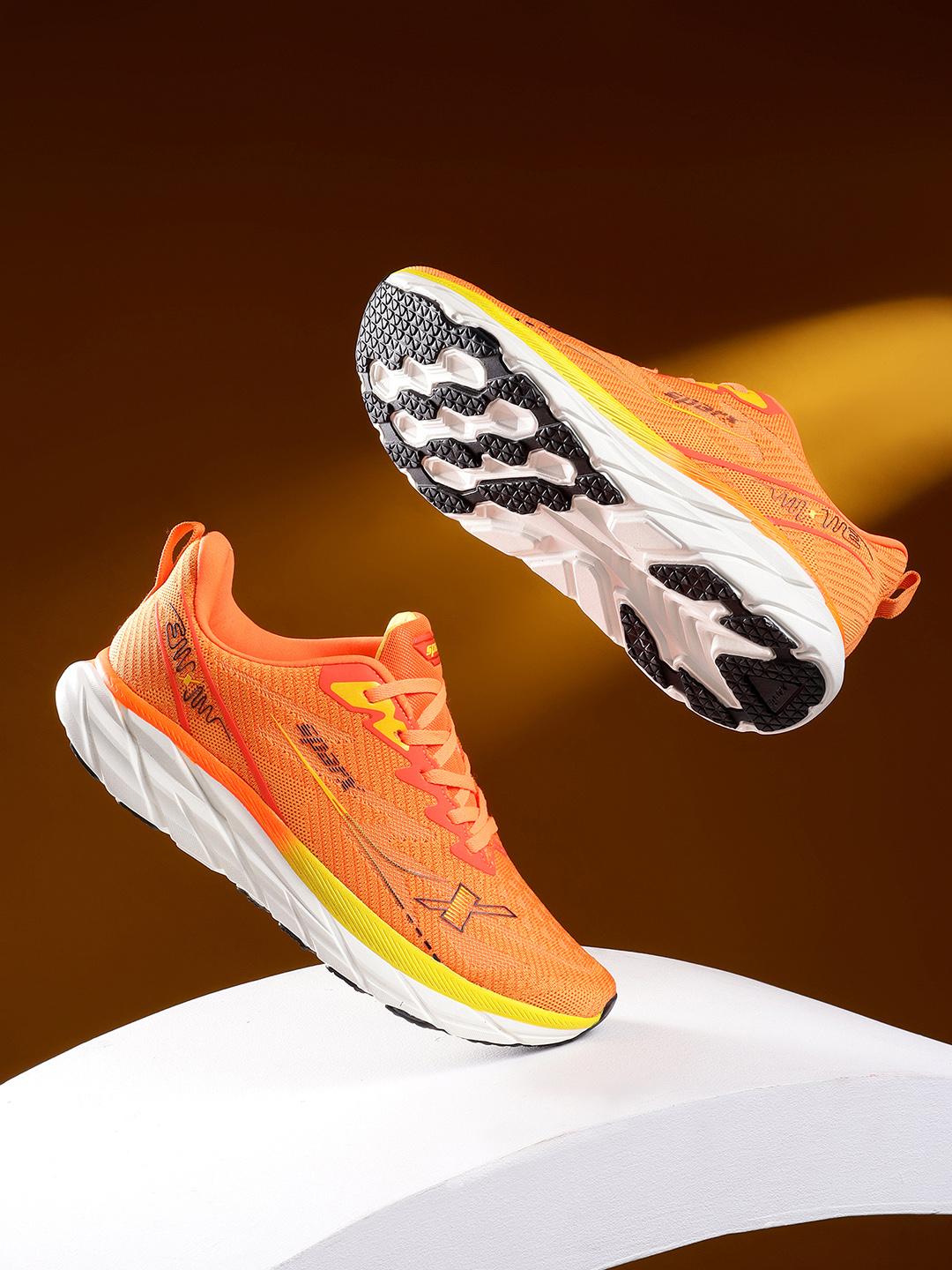 Buy Sparx Men Mesh Training Or Gym Shoes - Sports Shoes for Men ...