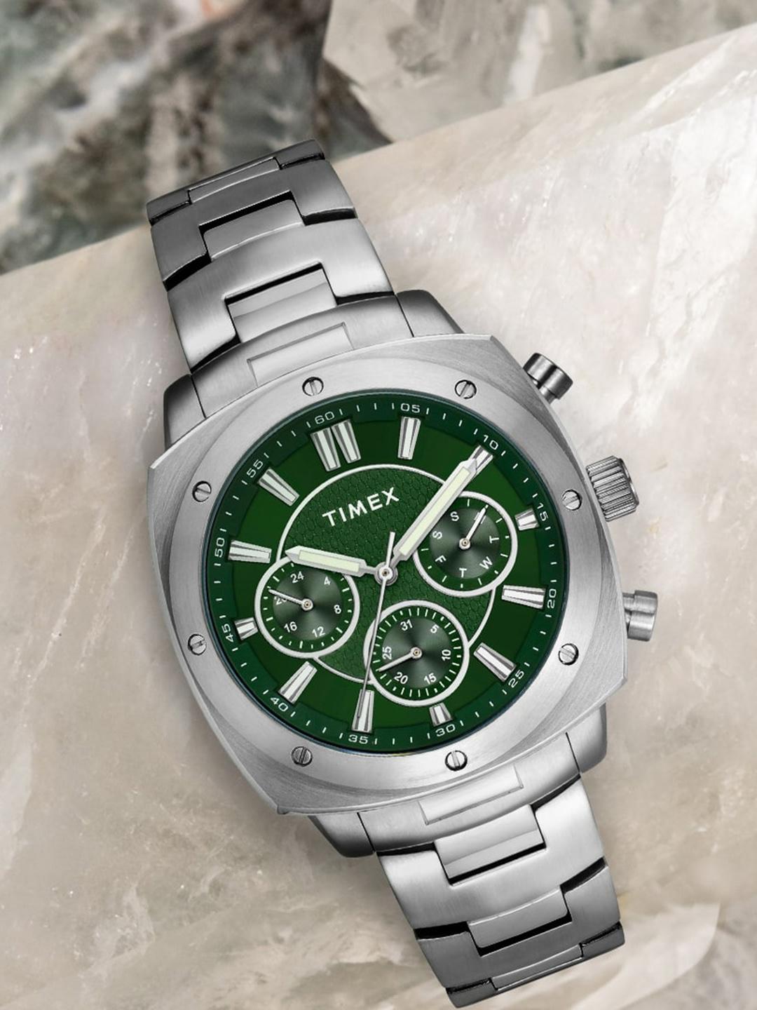 Buy Timex Multifunction Dial Men Watch TWEG274SMU01 - Watches for Men ...