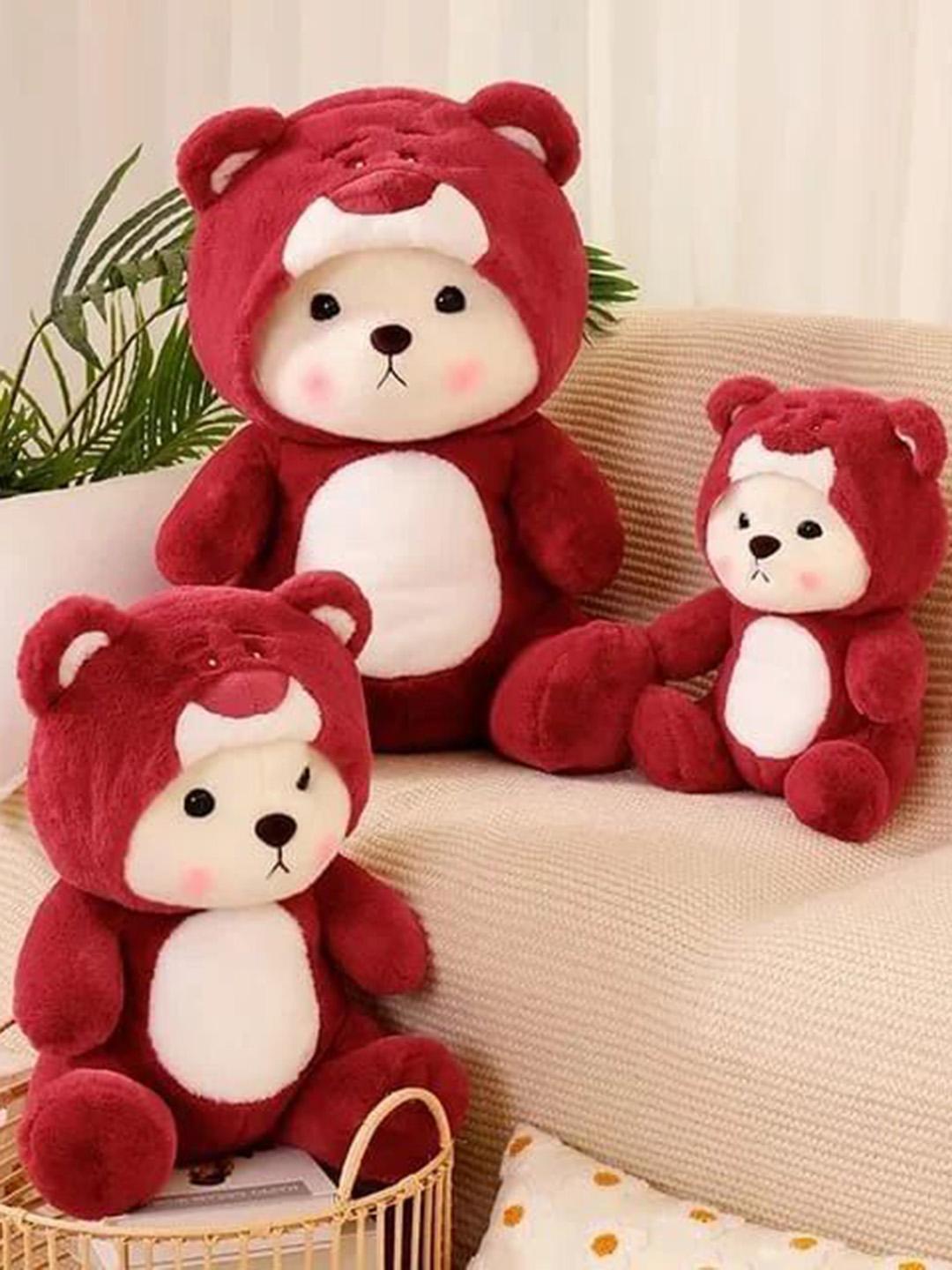 Buy AN TEDDY Polyfill Cute Lina Love Teddy Bear Soft Plush Stuffed Toy ...
